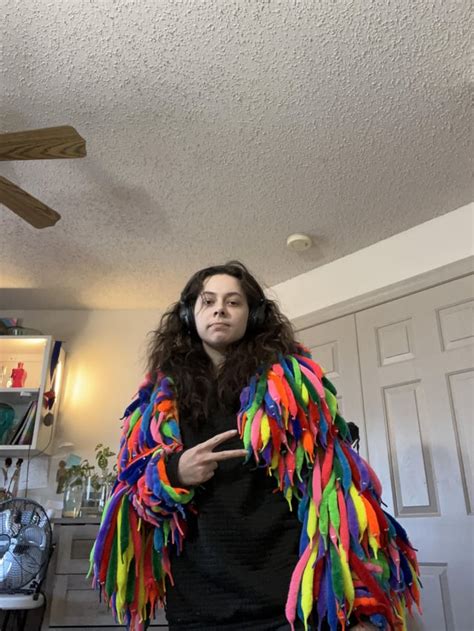 Worm On A String Jacket R Wormonastring