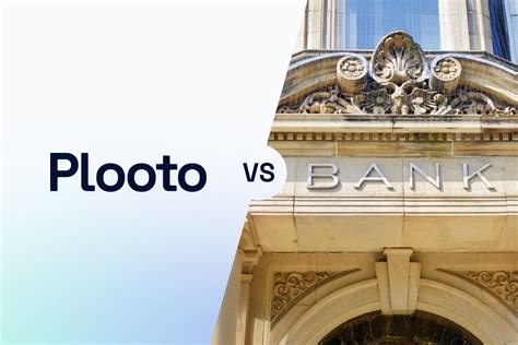 Plooto Vs Banks