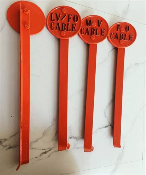 Route Marker Ofc Cable Root Indicator Trader Wholesaler