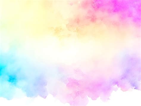 Hintergrund Wasserfarbe Bunt Bilder Kostenloser Download Auf Freepik