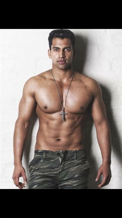 Sam Vas Melbourne Photoshoot Malemodel Indian Australia