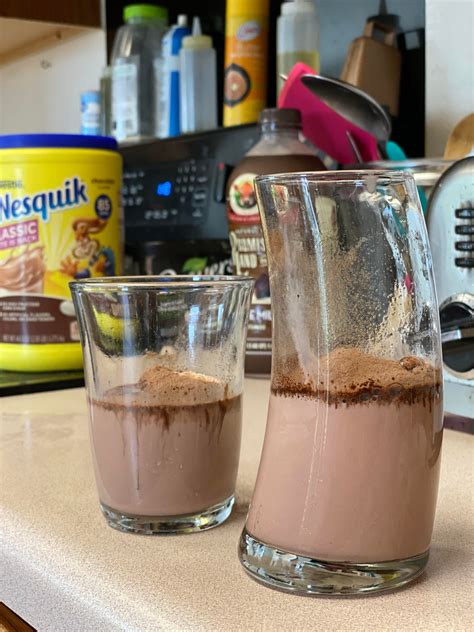 Dude Has Some Weird Glasses Day 42 Rmilk