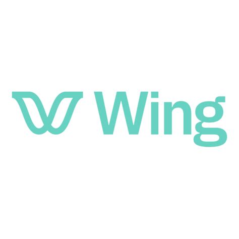 Wing Logo Png Vector Svg Free Download