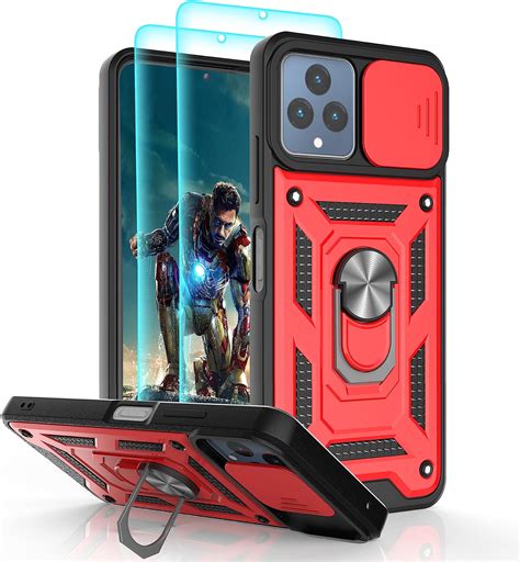 Jcuegrny Compatible With Tcl 30 Xe 5g Casetcl 20r 5g Phone