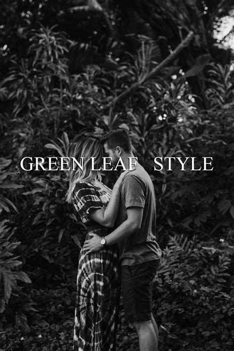 Green Leef Perfume لالالند