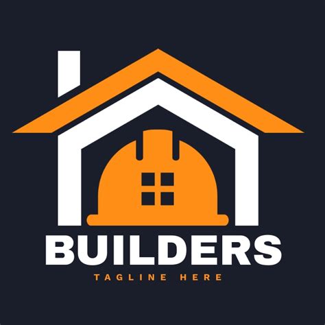 Builders Logo Design