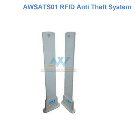 Uhf Rfid Gate At ₹ 145000 Radio Frequency Identification Gate In Coimbatore Id 2855432270433