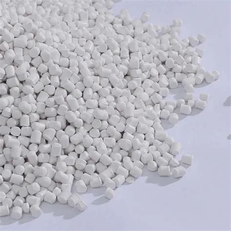 2420d Low Price Plastic Raw Material Granules Virgin Hdpeldpelldpepp