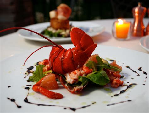 Seafood Restaurant Entrees At Isla Fatnowna Blog
