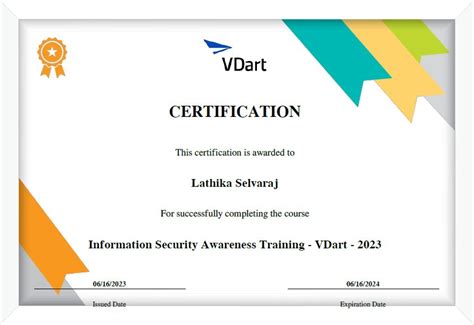 Lathika S On Linkedin Training Informationsecurity