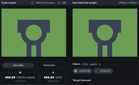 Cssgang Css Cssbattle Html David Cotelessa