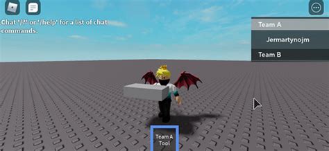 how to make team only gear scripting support developer forum roblox
