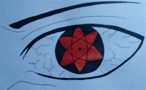 Sasuke Uchiha Drawing Easy At Getdrawings Free Download