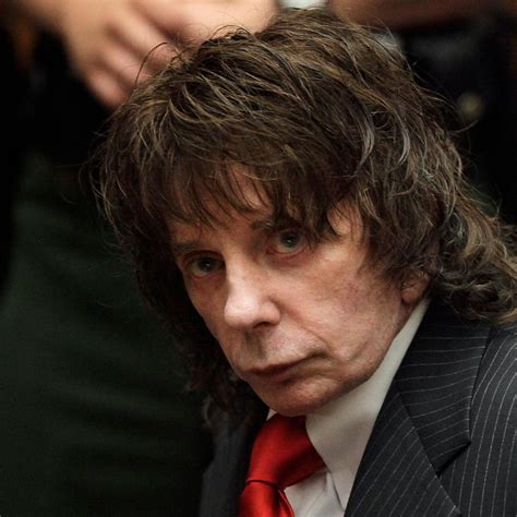 Phil Spector Exwife