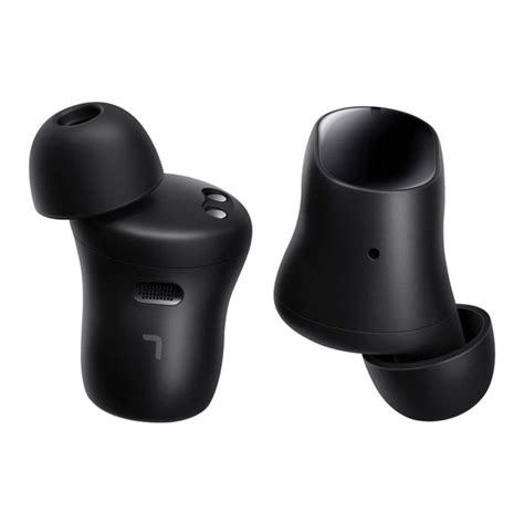 XIAOMI REDMI BUDS PRO USER MANUAL Pdf Download ManualsLib