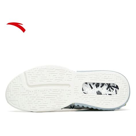 Anta Nest 2 0 Trainers White Dressinn