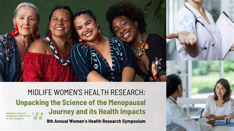 Ninth Annual Womens Health Research Symposium All You Need To Know
