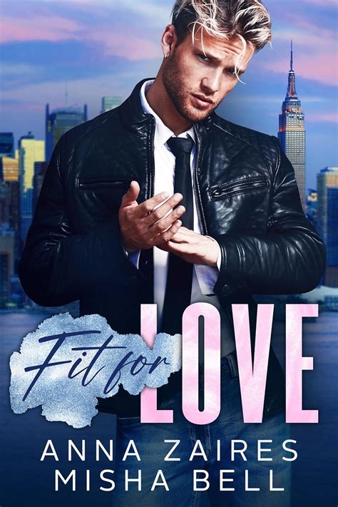 Deorum Nyx Books Fit For Love Anna Zaires And Misha Bell