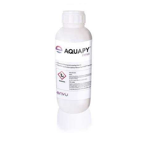 Insecticid Bio Aqua Py Ew165 1l Magazinddd Ro