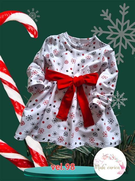 Čarobna Snežinka Mala Carica