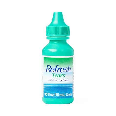 10ml Refresh Tears Eye Drops At ₹ 500 Piece Itone Eye Drop In Nagpur