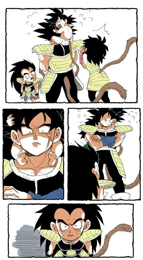 Pin On Dragonball Z In 2024 Dragon Ball Super Funny Anime Dragon