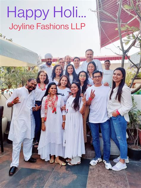 Joyline Posted On Linkedin