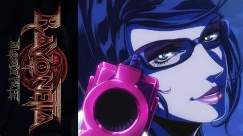 Bayonetta Bloody Fate Bayonetta Wiki Fandom