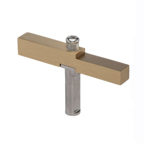 Hinge Adapter Block For Header Heavy Duty Sam Hardware