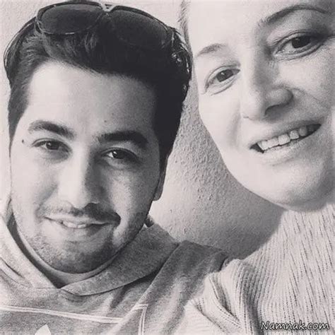 تصاویر بیوگرافی و عکس های شخصی مانی نوری