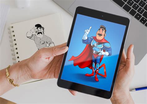 Bring Your Brand To Life With Mascot Design Imaginity