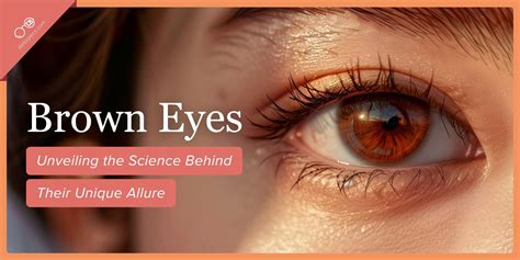 The Science Of Brown Eyes Genetics Health And Global Prevalence