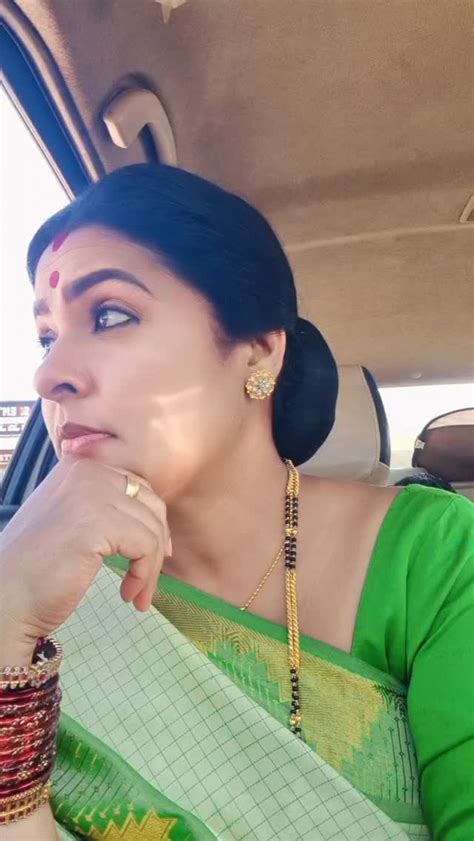 Jayashree S Raj Jayashreesrajoffical • Instagram Photos And Videos