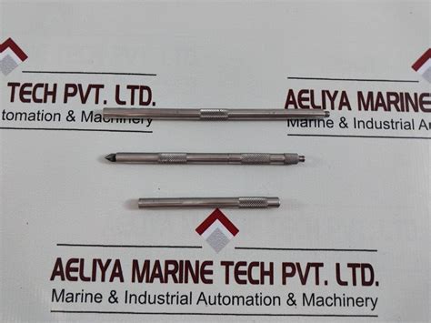 Prisma Teknik Di 4 Deflection Indicator Set Aeliya Marine Tech