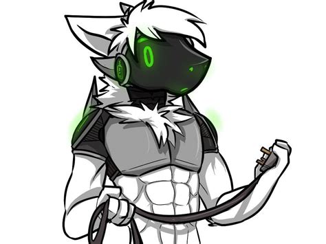 Protogen Memes Oh You Want An Outlet Well Alef Happens