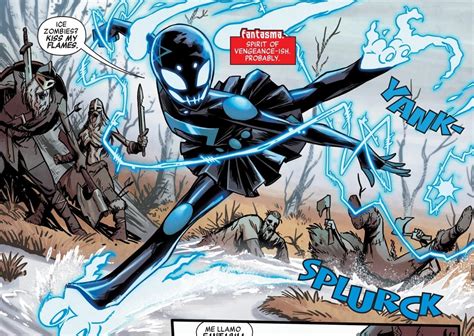 Isabella Alvarez Earth 616gallery Marvel Database Fandom