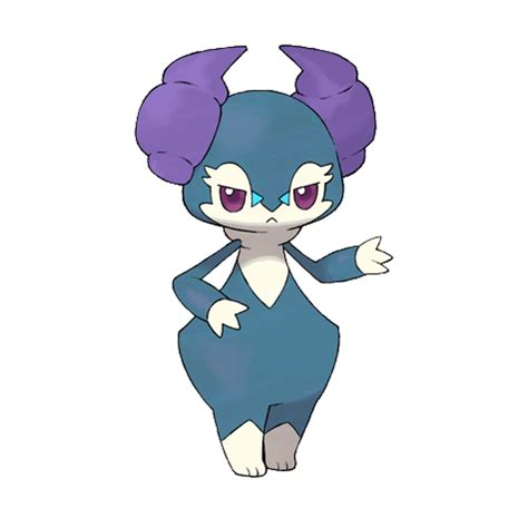 Indeedee Pokemon Guide Stats Best Moves Abilities And More The