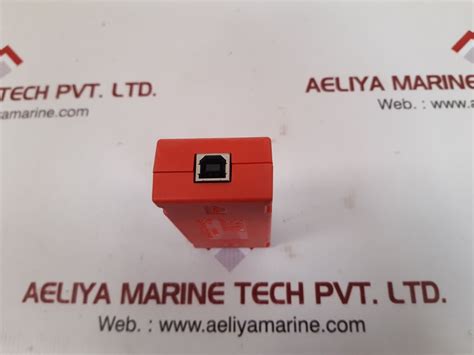 Sew Eurodrive Usb11a Interface Adapter Aeliya Marine Tech