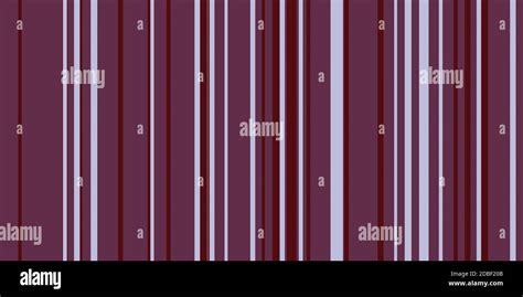 Burgundy Candy Lines Background Random Striped Lines Backdrop Colorful Stripes Texture Stock