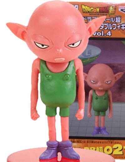 Wcf Dragon Ball Super Series Todas Las Figuras Lista Completa