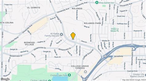 Park Grove Apartments And Nearby San Diego Apartments For Rent San