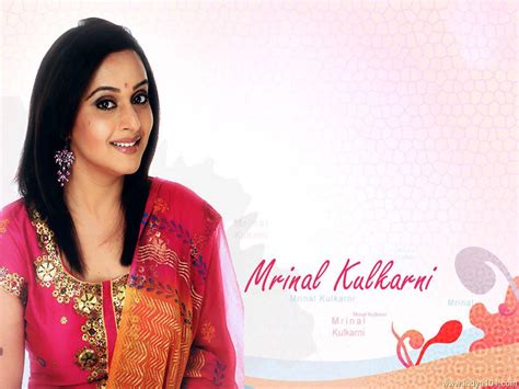 Mrinal Kulkarni Wallpaper 1024x768