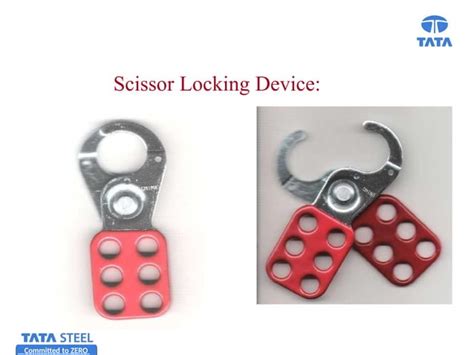 Training Ppt For Safety Standard On Positive Isolationpptx