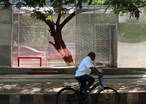 Rohan Chavans Public Toilets Aims To Provide A Safe Space For Women