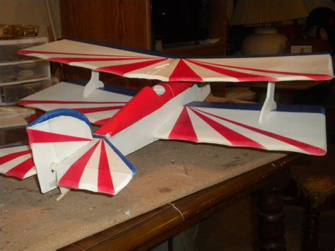 Mini Scout Bipe Flitetest Forum