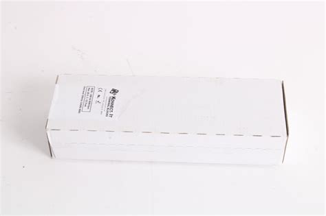 Konnect It Kn T12gry 100 Gray Terminal Blocks 100 Pcs New Ntc Tech