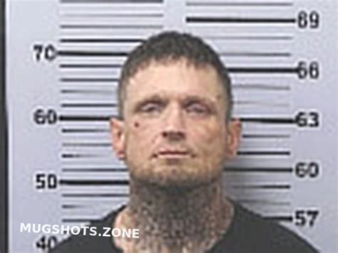 Ellard Bryan Thomas 05292025 Mobile County Mugshots Zone