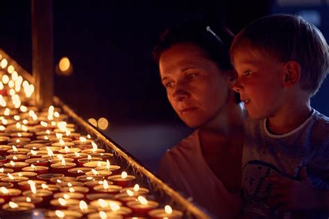Поминание усопших