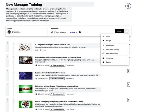 Udemy Business Pricing Features And Details In 2025