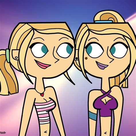 Total Dramaamy Ve Samey Türkçe